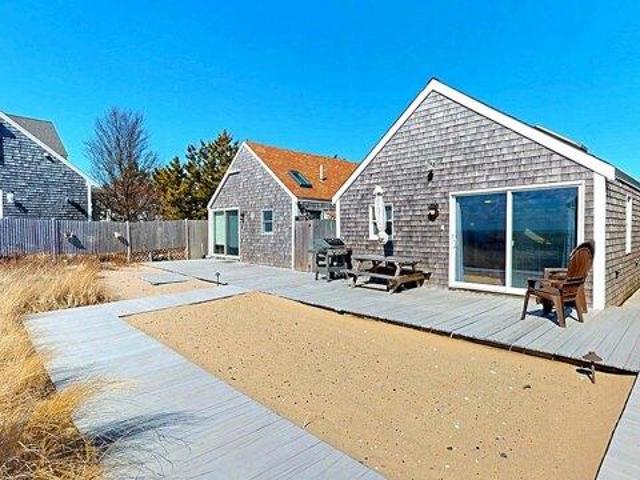 condo with 2 bedroom, North Truro MA DLS102585259