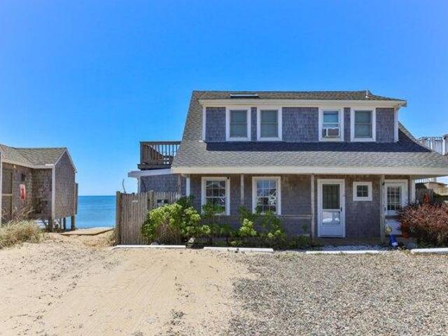 condo with 2 bedroom, North Truro MA DS103665990