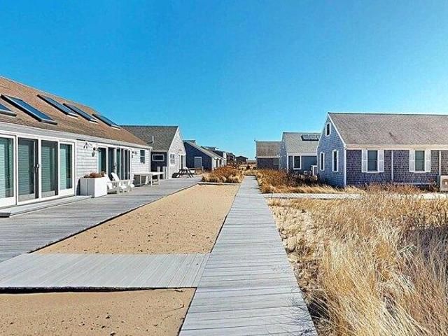 condo with 2 bedroom, North Truro MA ES104809052