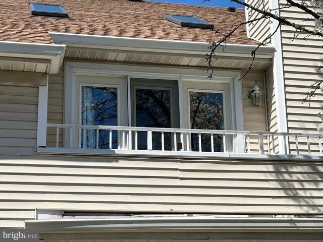 condo with 2 bedroom, North Wales PA DS103625027