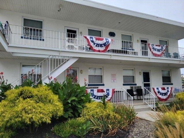 condo with 2 bedroom, North Wildwood NJ DLS101574168