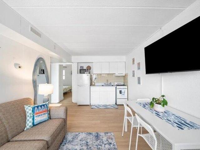 condo with 2 bedroom, North Wildwood NJ DLS102285116