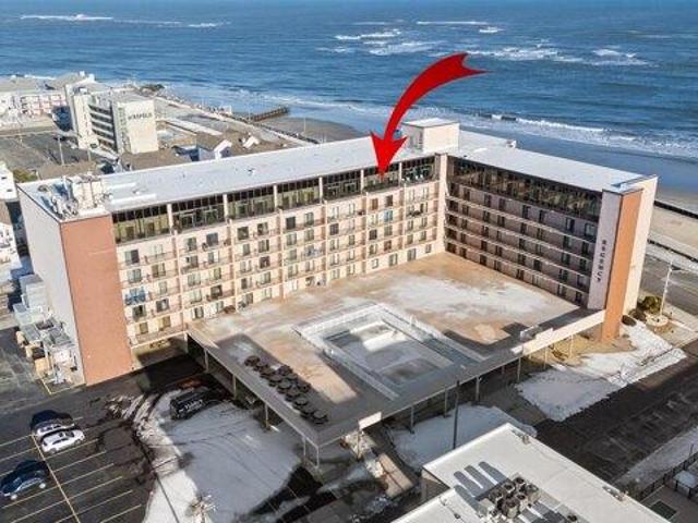 condo with 2 bedroom, North Wildwood NJ DLS102317040