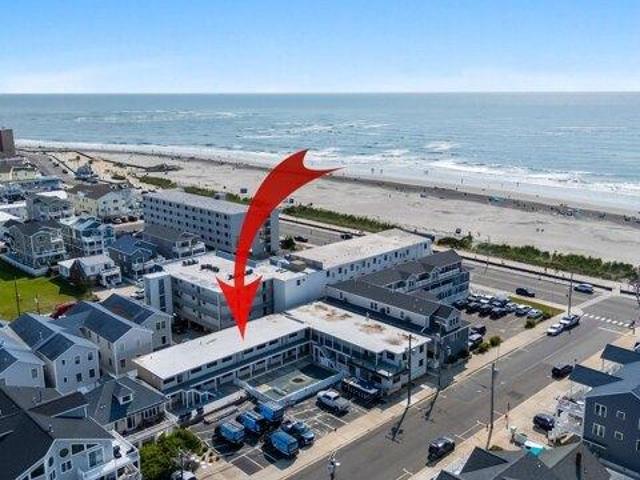 condo with 2 bedroom, North Wildwood NJ DS103619903