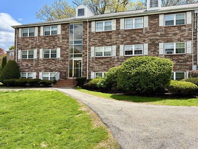 condo with 2 bedroom, North Andover MA DLS102346026