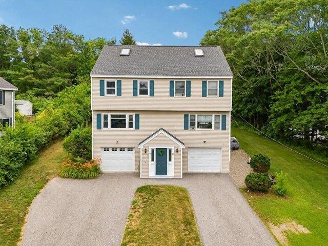 condo with 2 bedroom, North Andover MA DS104114313