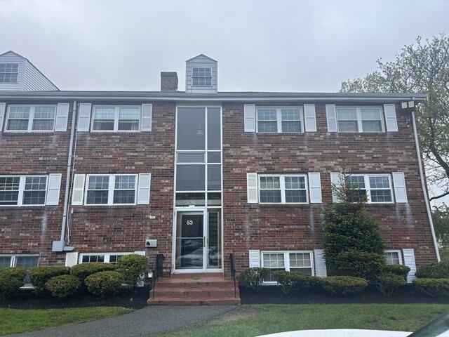 condo with 2 bedroom, North Andover MA DS104375028