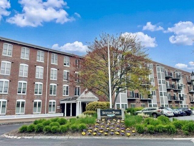 condo with 2 bedroom, North Andover MA DS104411070