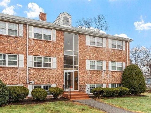 condo with 2 bedroom, North Andover MA DS102922259