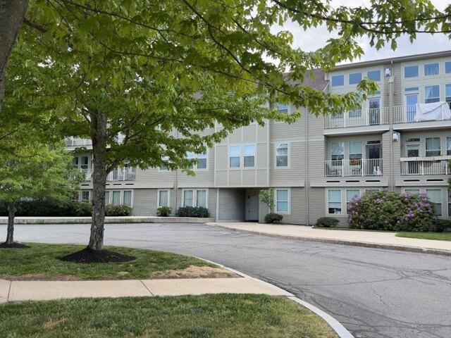 condo with 2 bedroom, North Andover MA DS103809664
