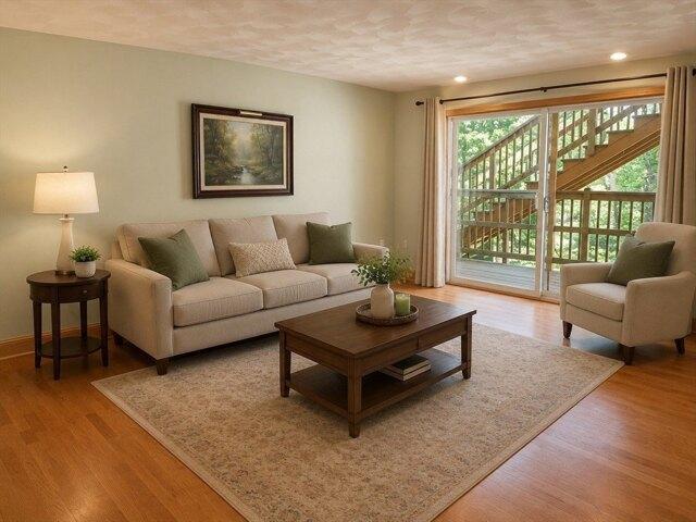 condo with 2 bedroom, North Andover MA DS103885293