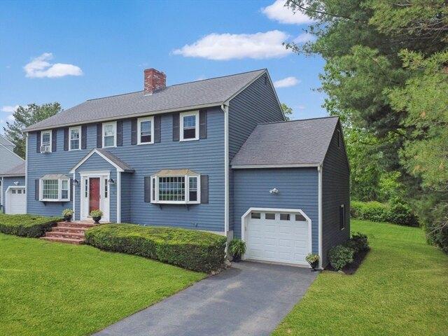 condo with 2 bedroom, North Andover MA DS103932725