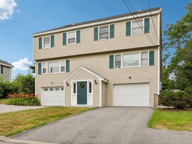 condo with 2 bedroom, North Andover MA ES105092921