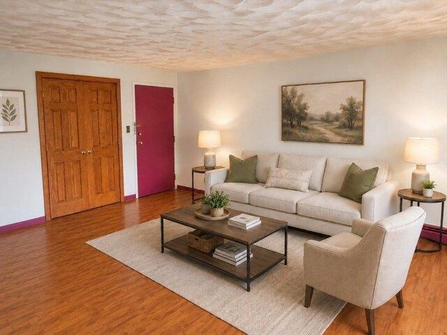 condo with 2 bedroom, North Andover MA ES103885293