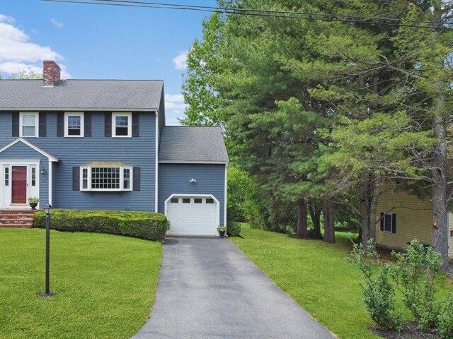 condo with 2 bedroom, North Andover MA ES103932725