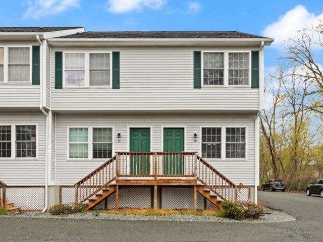 condo with 2 bedroom, North Attleboro MA DLS102827165