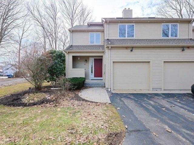 condo with 2 bedroom, North Attleboro MA DLS102959256