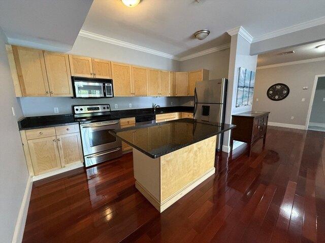 condo with 2 bedroom, North Attleboro MA DLS102959266
