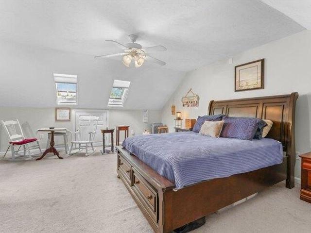 condo with 2 bedroom, North Attleboro MA DS101957230