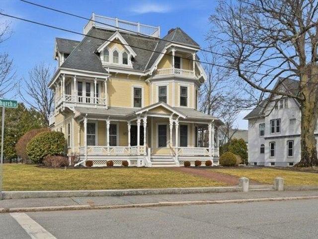 condo with 2 bedroom, North Attleboro MA DS102029662