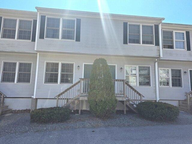 condo with 2 bedroom, North Attleboro MA DS103035729