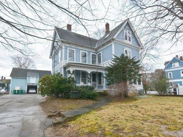 condo with 2 bedroom, North Attleboro MA DS104443695