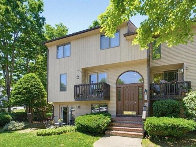 condo with 2 bedroom, North Attleboro MA DS104477649