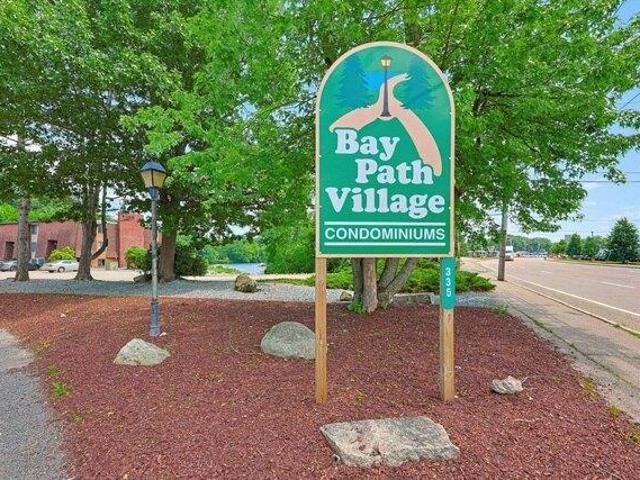 condo with 2 bedroom, North Attleboro MA DS104480226