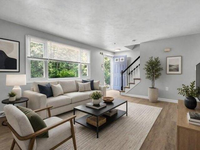 condo with 2 bedroom, North Attleboro MA DS104008819