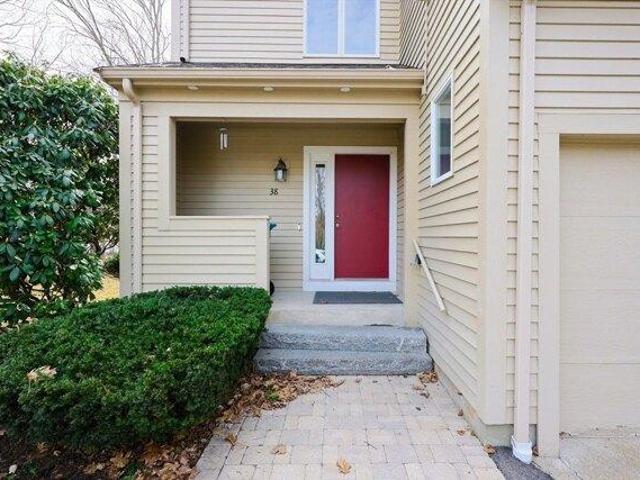 condo with 2 bedroom, North Attleboro MA ES103185488