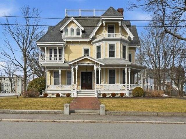 condo with 2 bedroom, North Attleboro MA ES103224390