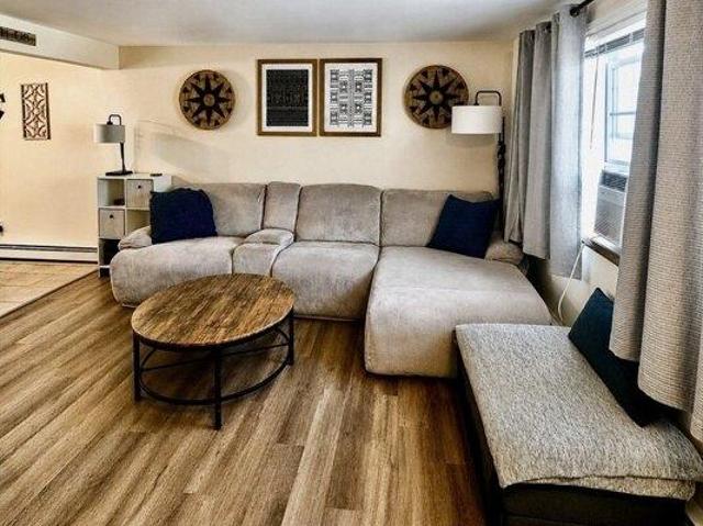 condo with 2 bedroom, North Attleboro MA ES104443075