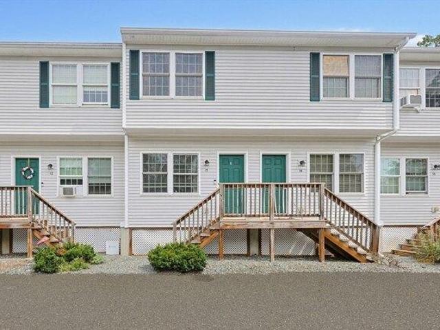 condo with 2 bedroom, North Attleboro MA ES104571560