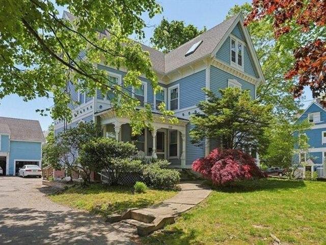 condo with 2 bedroom, North Attleboro MA ES104790570