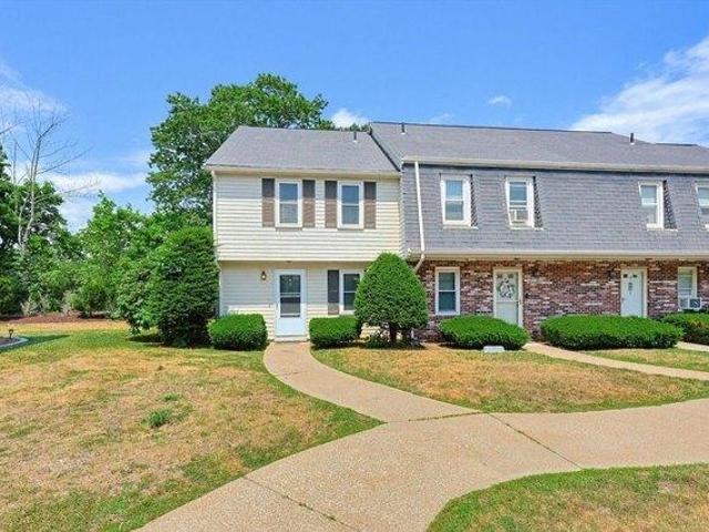 condo with 2 bedroom, North Attleboro MA ES104008056