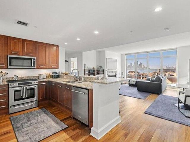 condo with 2 bedroom, North Bergen NJ DLS102528987