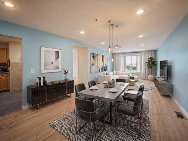 condo with 2 bedroom, North Bergen NJ DLS102531000