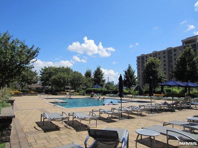 condo with 2 bedroom, North Bergen NJ DS102527879