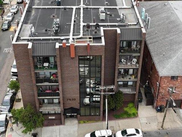 condo with 2 bedroom, North Bergen NJ DS102528105
