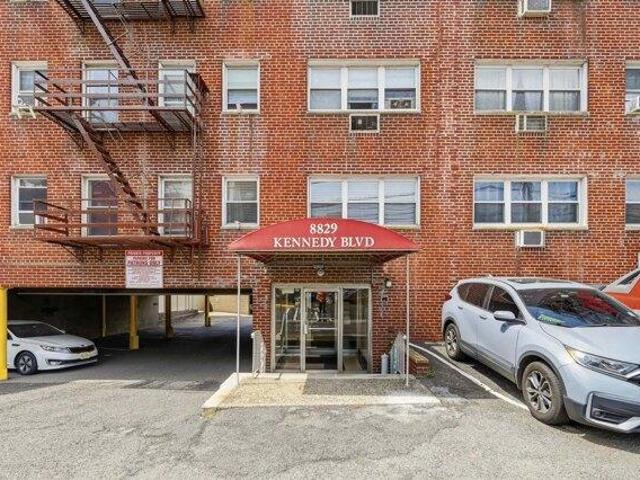 condo with 2 bedroom, North Bergen NJ DS102528244
