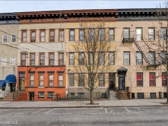 condo with 2 bedroom, North Bergen NJ DS102217244