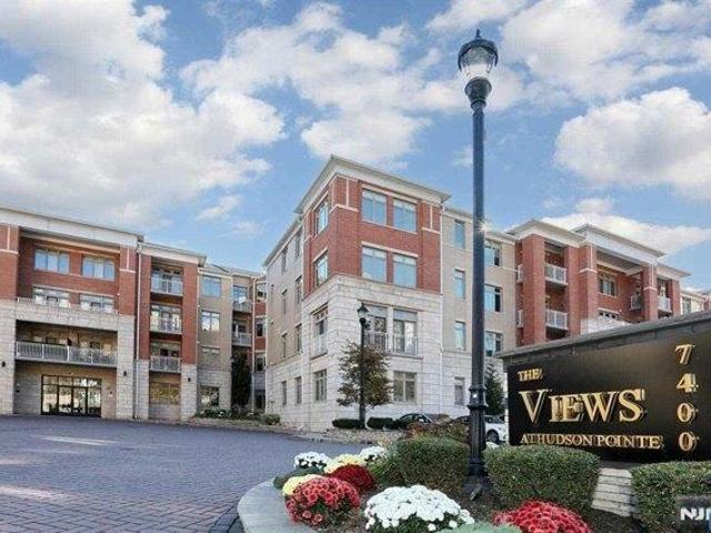 condo with 2 bedroom, North Bergen NJ DS102314353