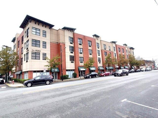 condo with 2 bedroom, North Bergen NJ DS104235579