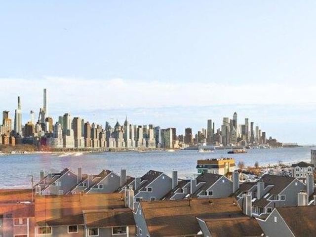 condo with 2 bedroom, North Bergen NJ ES105127419