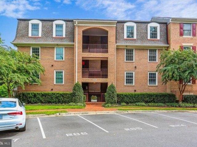 condo with 2 bedroom, North Bethesda MD DS103600912