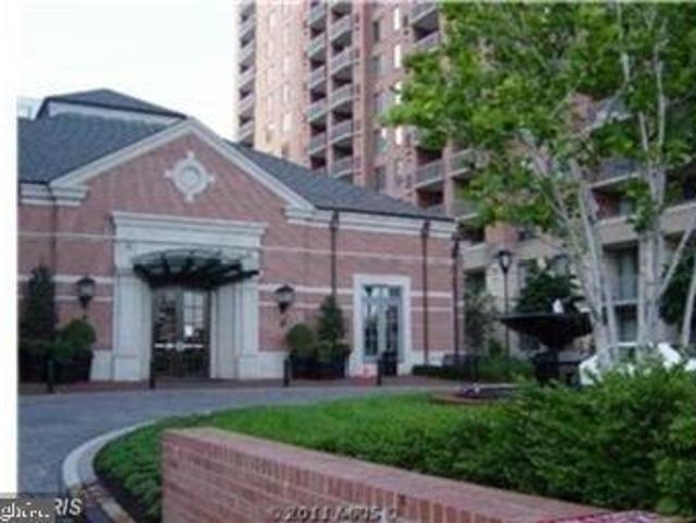 condo with 2 bedroom, North Bethesda MD DS103625571