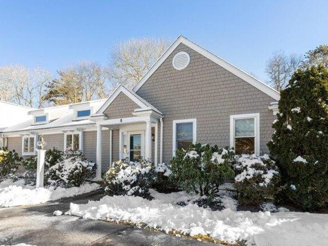 condo with 2 bedroom, North Falmouth MA DLS101706426