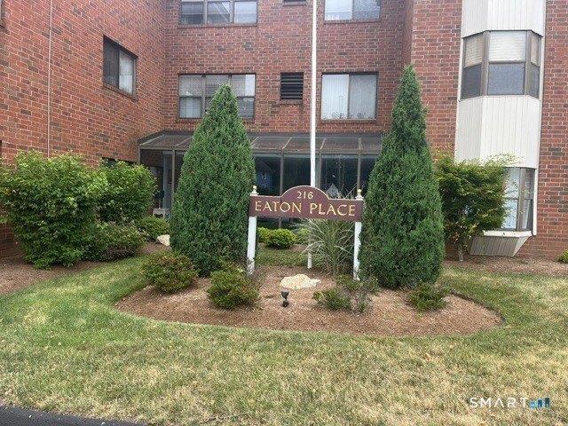 condo with 2 bedroom, North Haven CT DS104351355