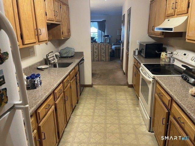 condo with 2 bedroom, North Haven CT ES104351355