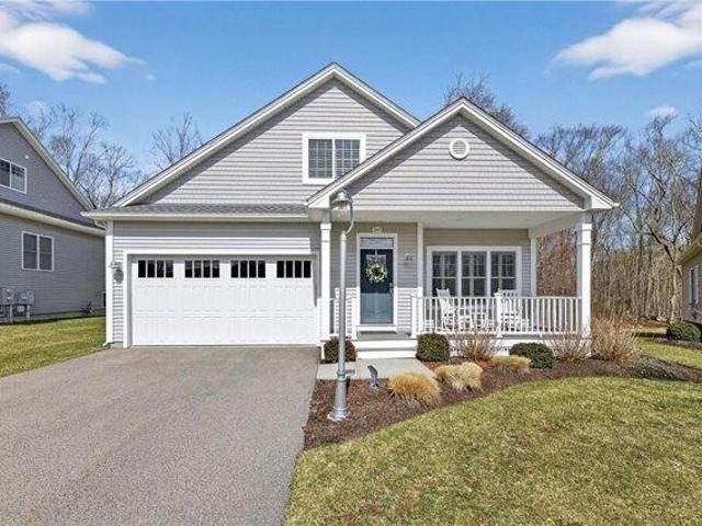 condo with 2 bedroom, North Kingstown RI DS102027781